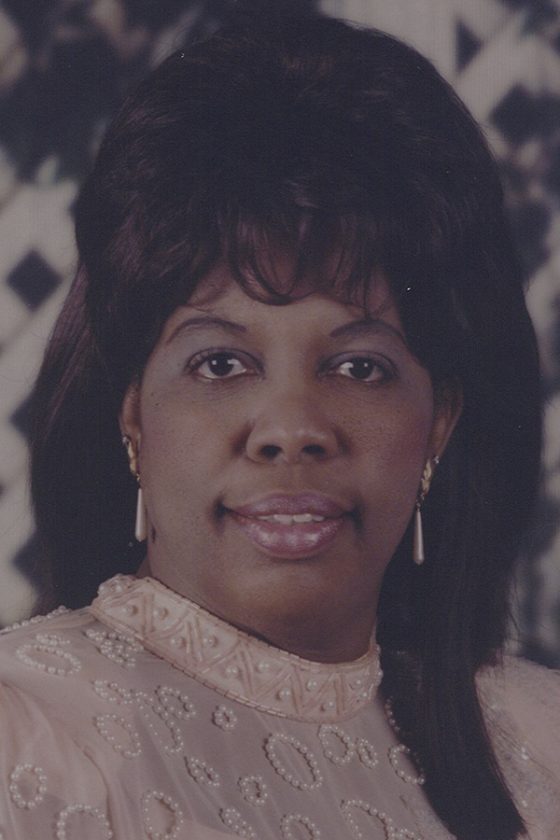 Lillie Ringold Murray 1948-2021 | News, Sports, Jobs - Tribune Chronicle